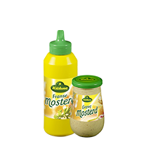 Azijn | Kühne - Met liefde gemaakt